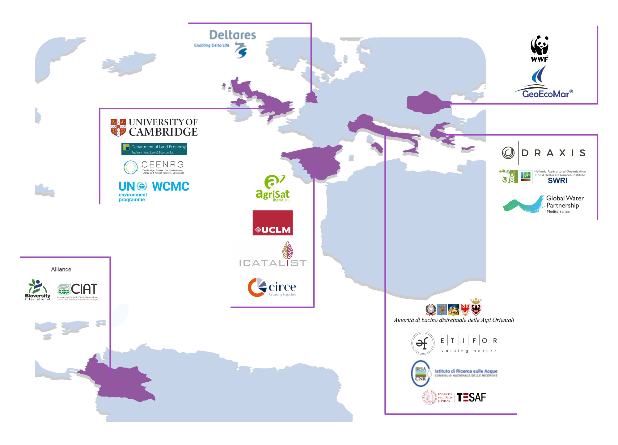 Project Summary - REXUS